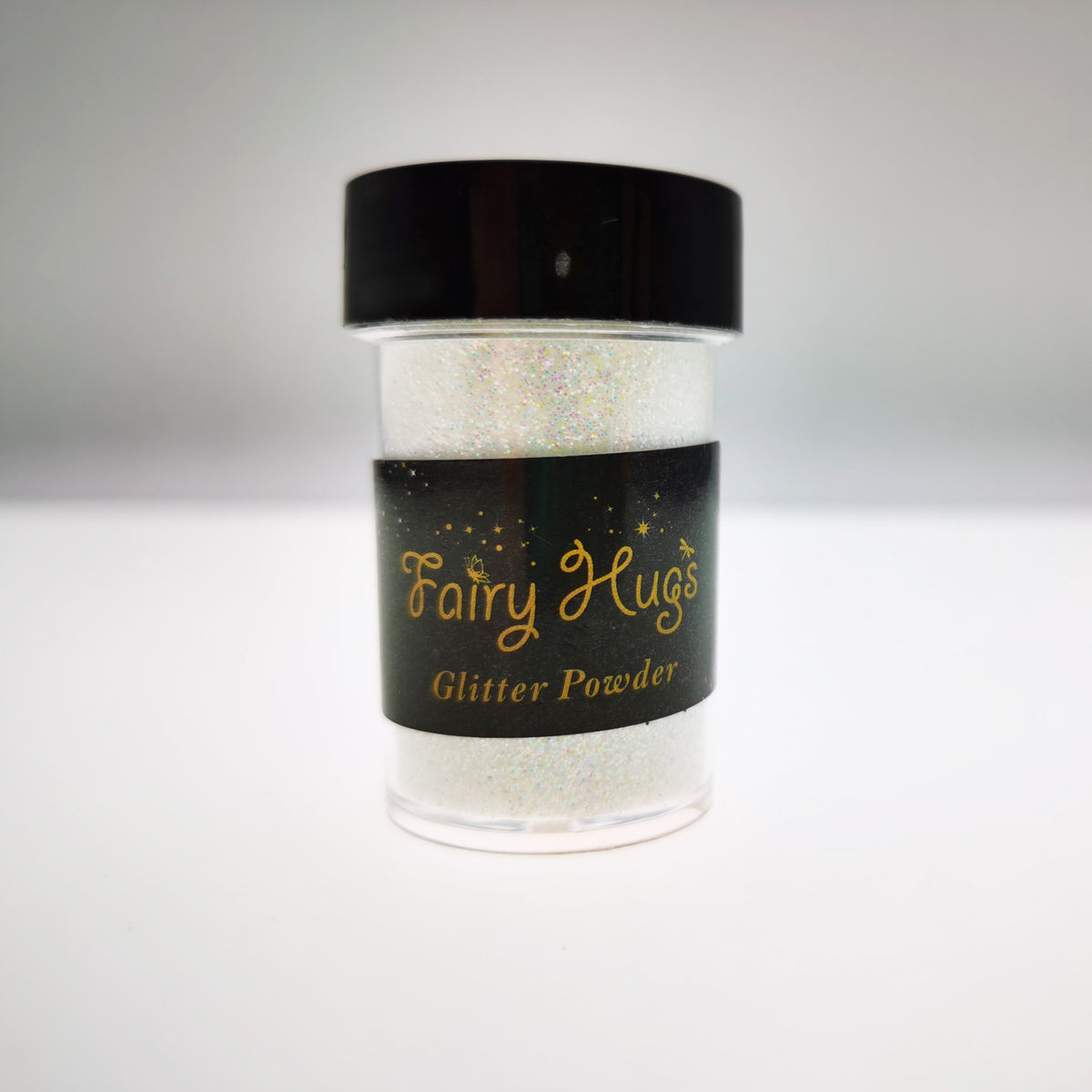 Fairy Hugs - Glitter Powder - Translucent - Magic Rainbow – Dies R Us